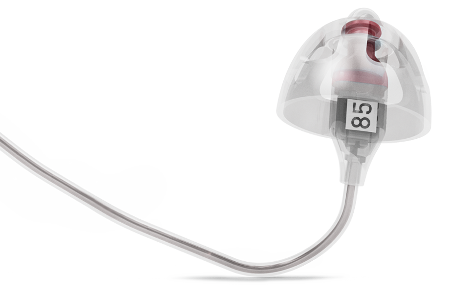 The Joy of Sounds | Bernafon Zerena 5