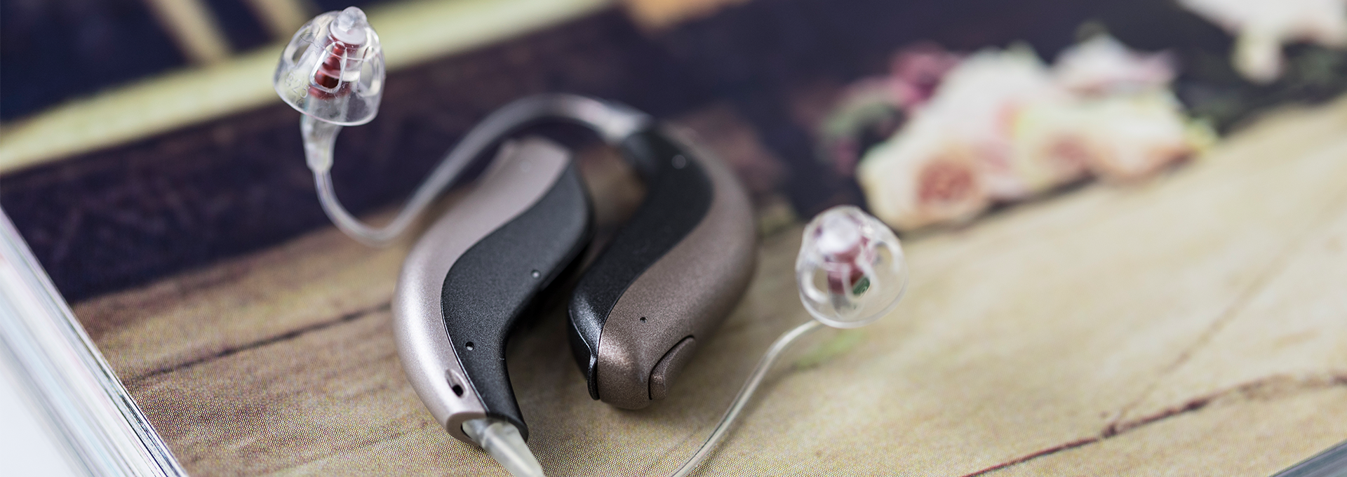 The Joy of Sounds | Bernafon Zerena 5