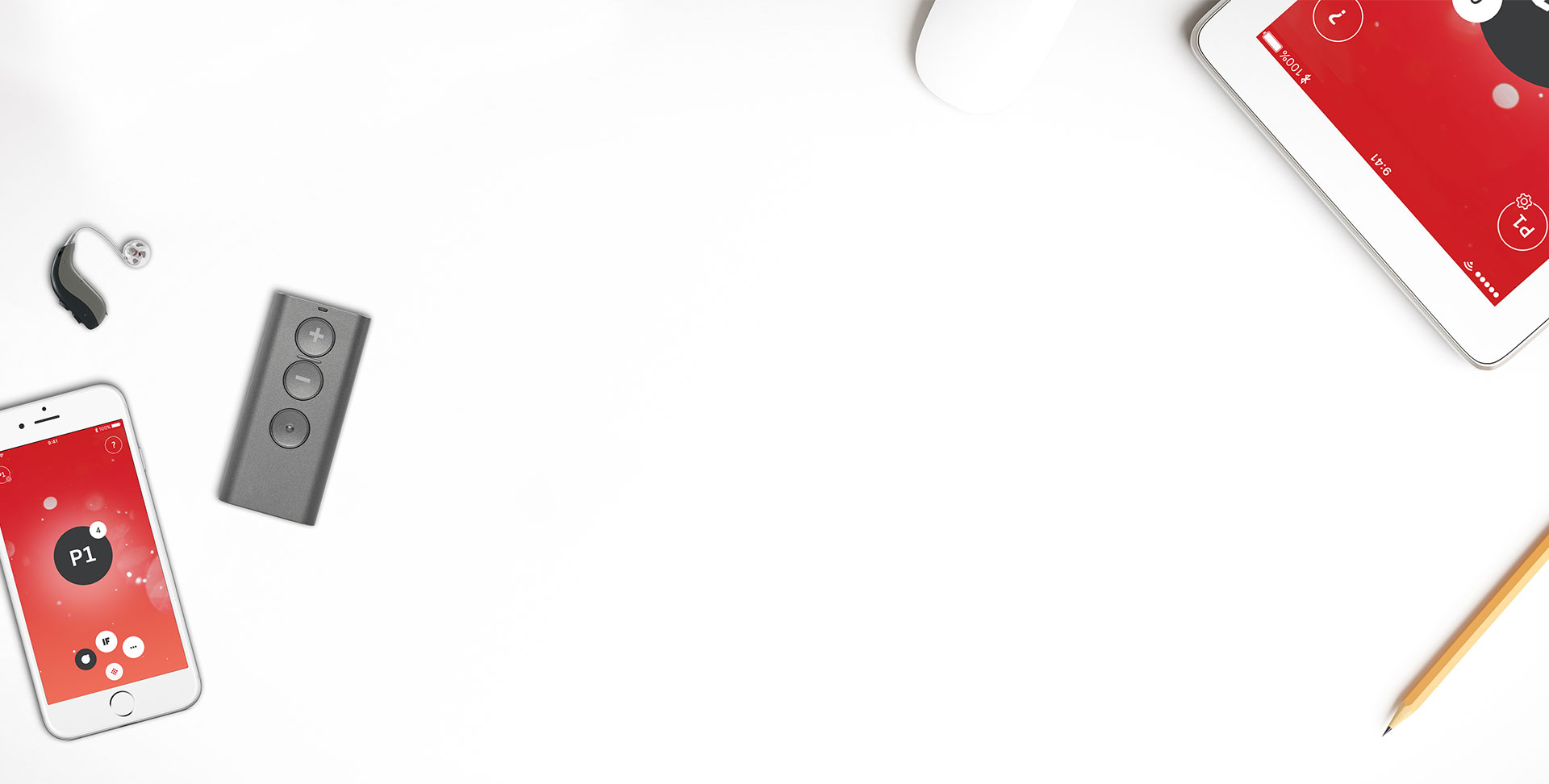 The Joy of Sounds | Bernafon Zerena 5