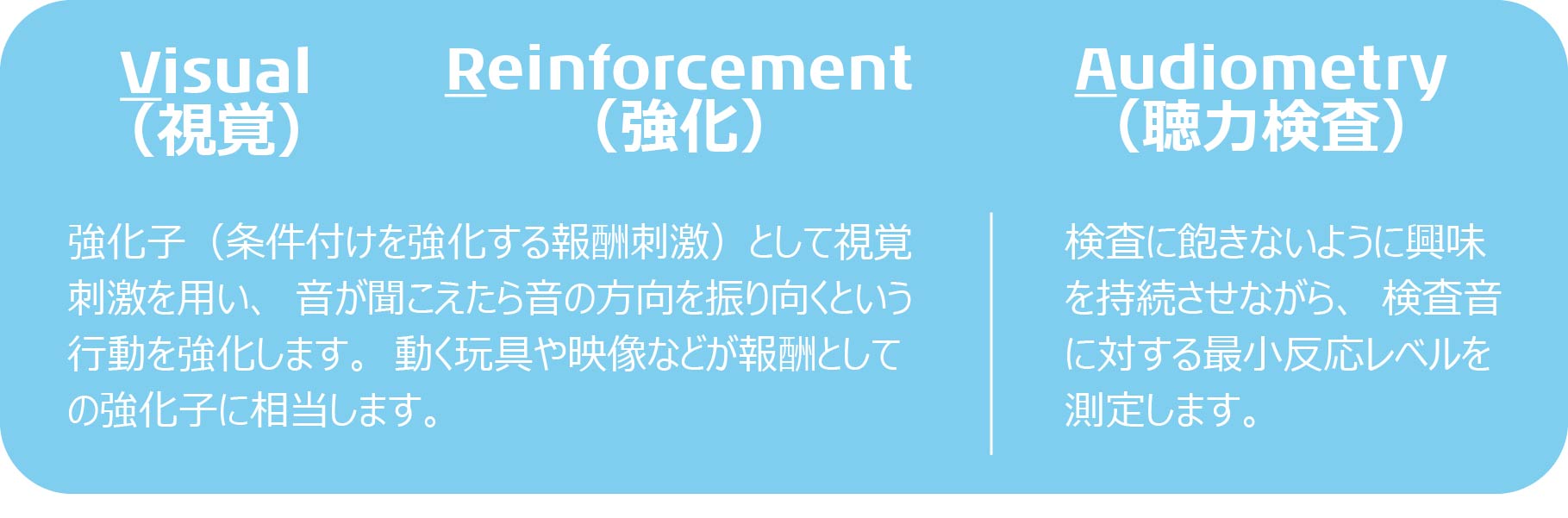 VRAの概要 | ダイアテックジャパン