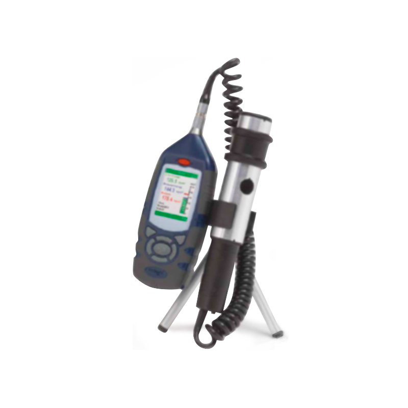 Casella Microdust Pro™