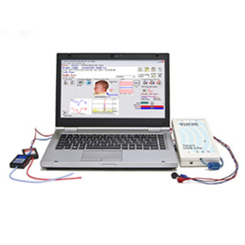 Intelligent Hearing Systems Smart Screener