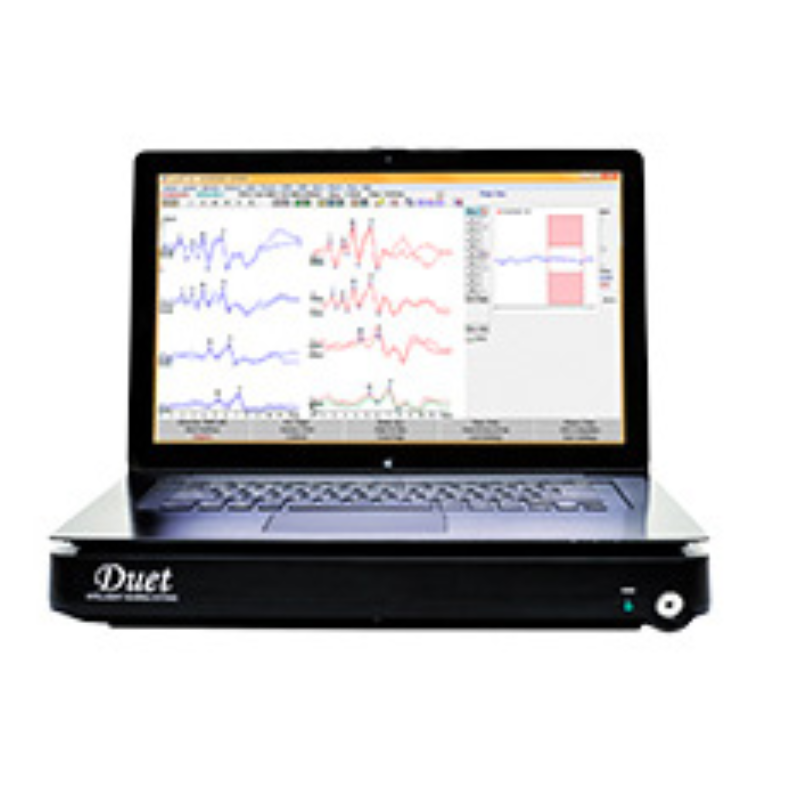 Intelligent Hearing Systems SmartEP