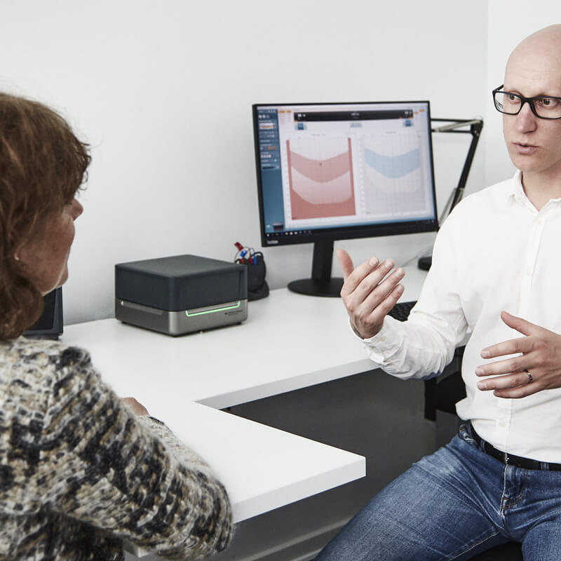 Interacoustics Affinity Compact