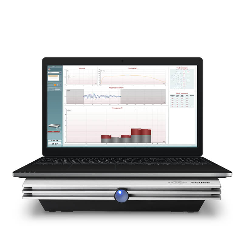 Interacoustics Eclipse TEOAE25