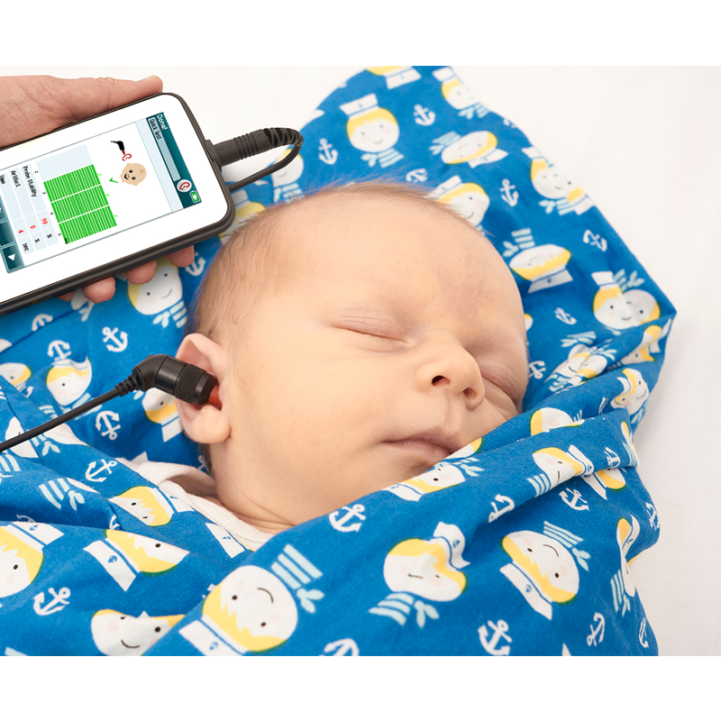 Interacoustics Sera™ OAE/ABR